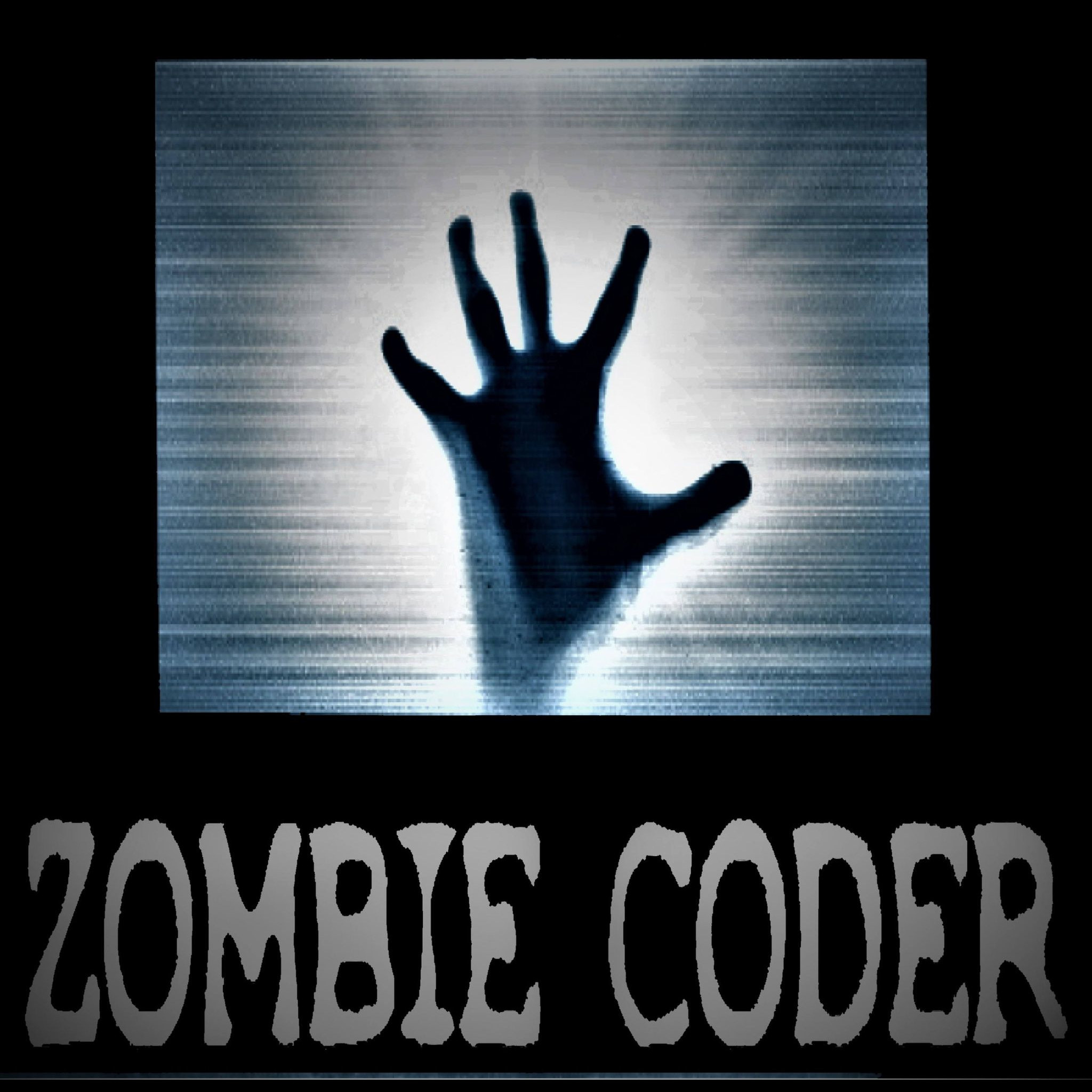 Zombie Coder – Experiments in Technology Necromancy